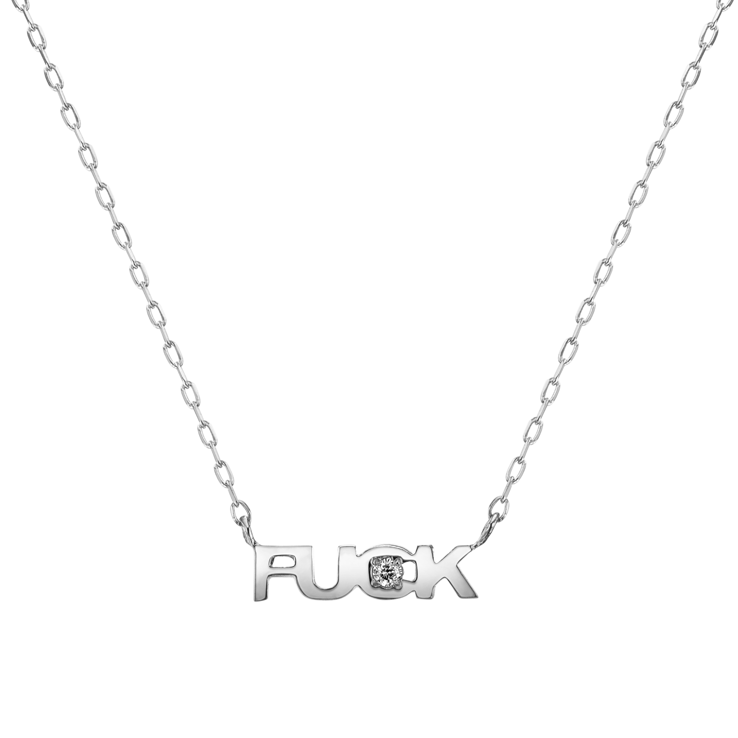 MONATELIER-モナトリエ-k10 イエローゴールド ネックレス [ファッジ]/Necklace [Fudge]