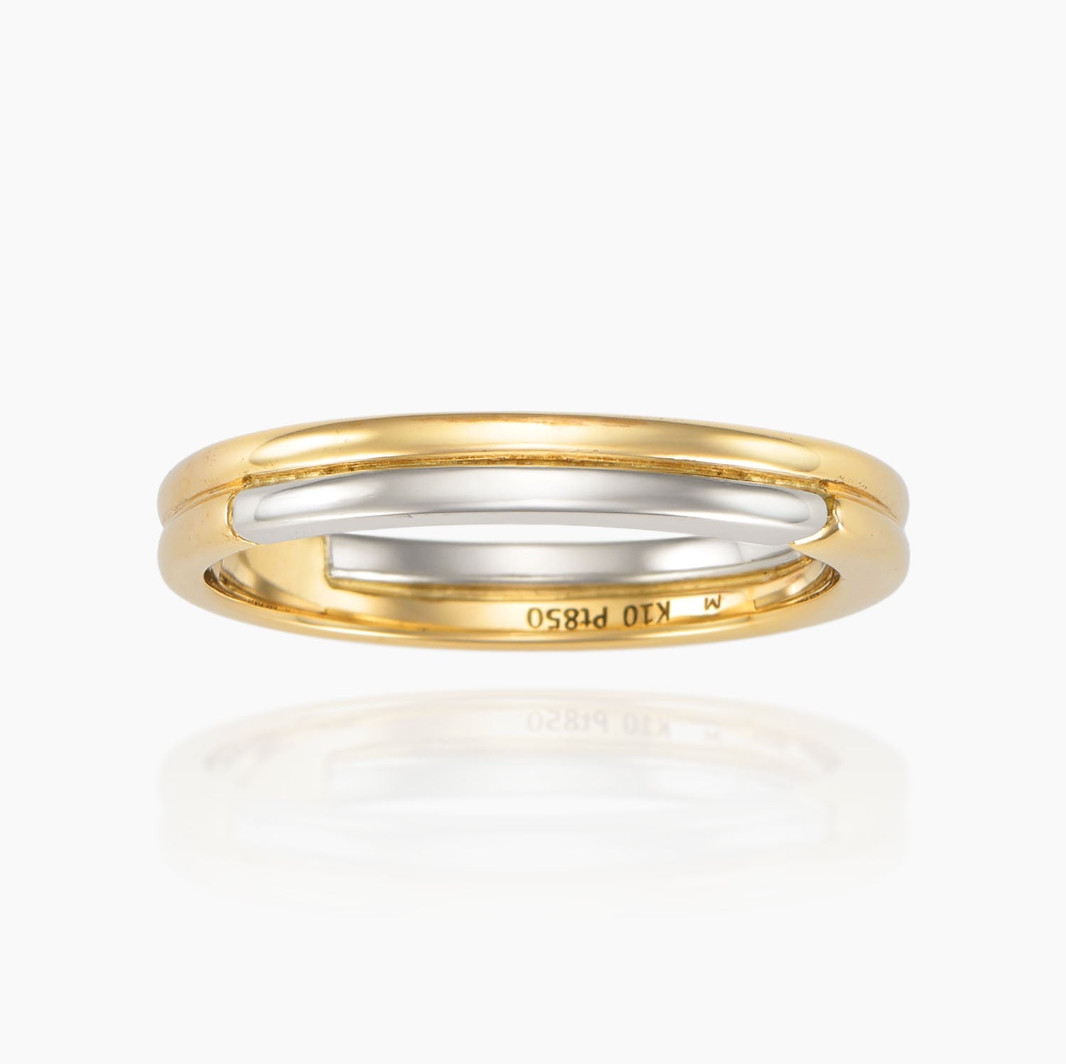 K10 Cleo Ring | MONATELIER